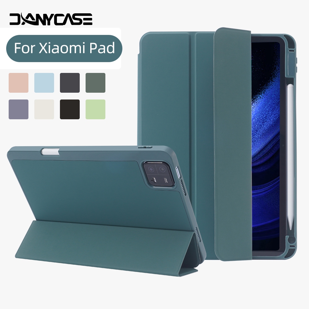 DANYCASE Case for Xiaomi Pad 7 / 7Pro 11.2 inch Mi Pad 6 2023 Mi Pad 5 ...