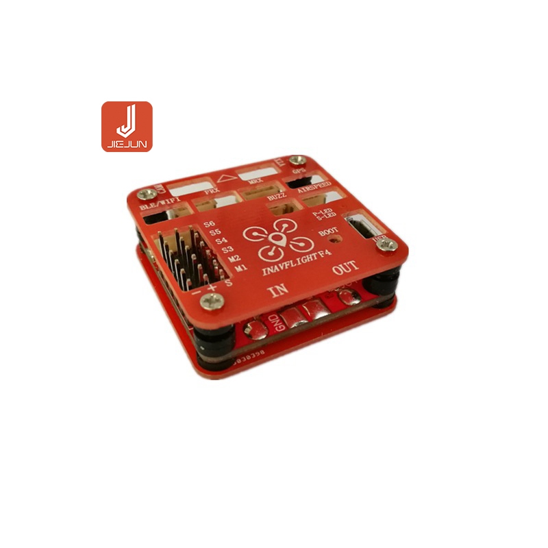 Fixed wing flight control INAV Navigation Version F4 comes with OSD ...