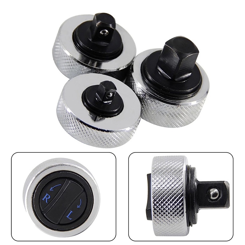 1 Pc Mini Ratchet Socket Wrench Whole Steel Palm Ratchet Socket Finger ...