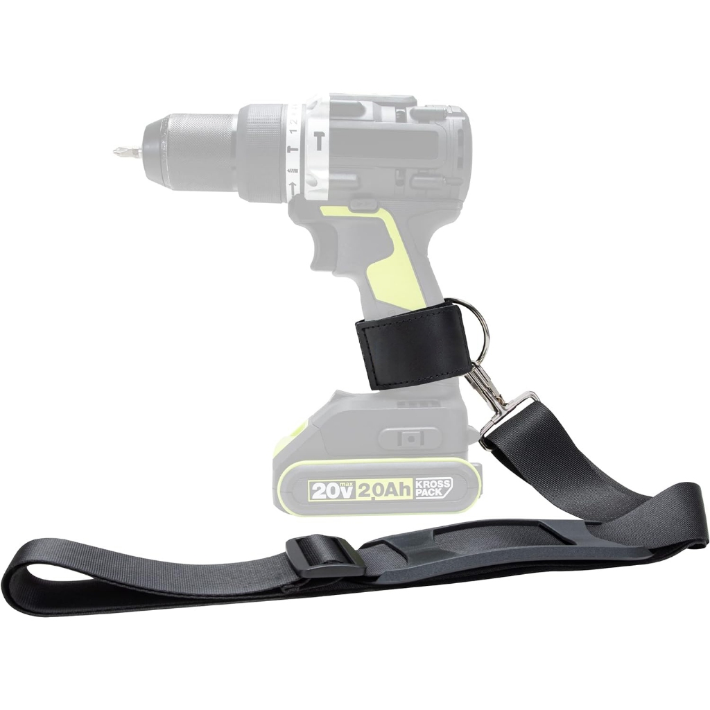 ORIA Portable Drills Tool Holster Straps Sets for Carrying Cordless ...