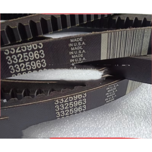 Cummins NTA855 Shantui SD22 SD32 bulldozer fan belt 3325963 | Shopee Philippines