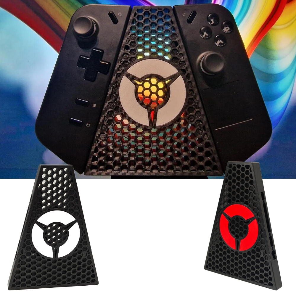 Replacements Stand For Lenovo Legion Go Game Console Grip Support ...