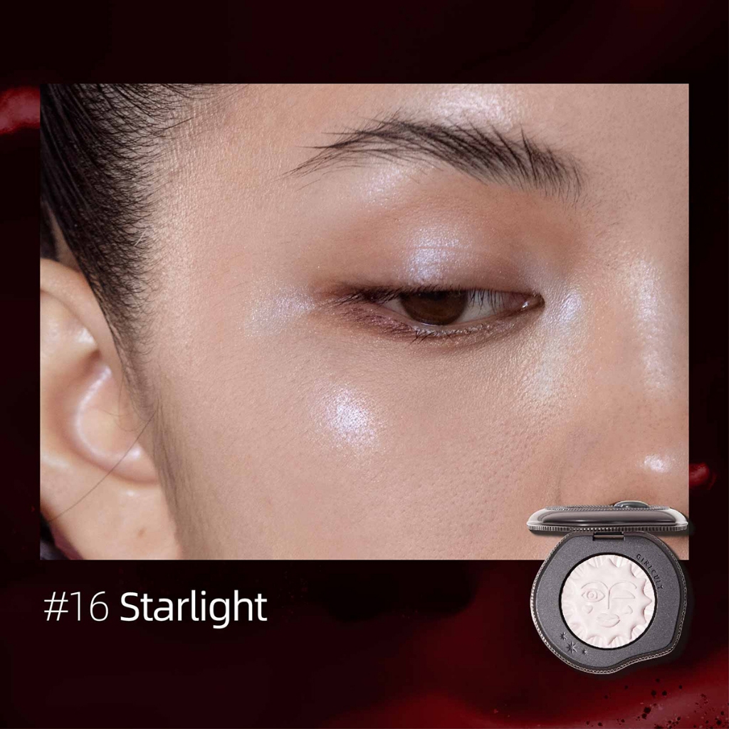 Girlcult Four Great inventions Smoke gray blush Expand color shrink ...
