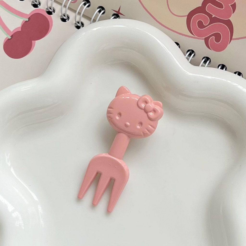 Funny and creative punk simulation blade hairpin hot girl sweet and ...