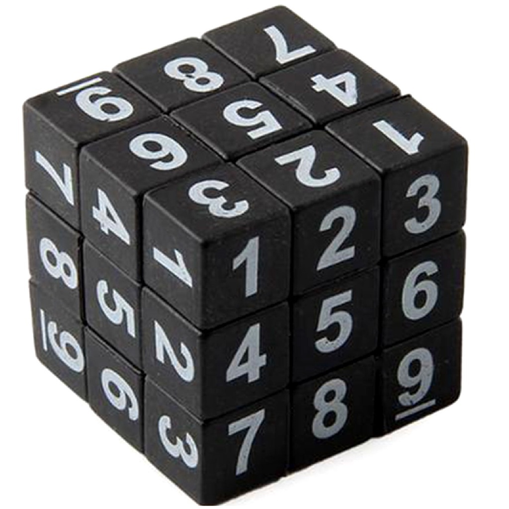 Mini Smooth Little Rubik's Cube Third-order Rubik's Cube Children's ...