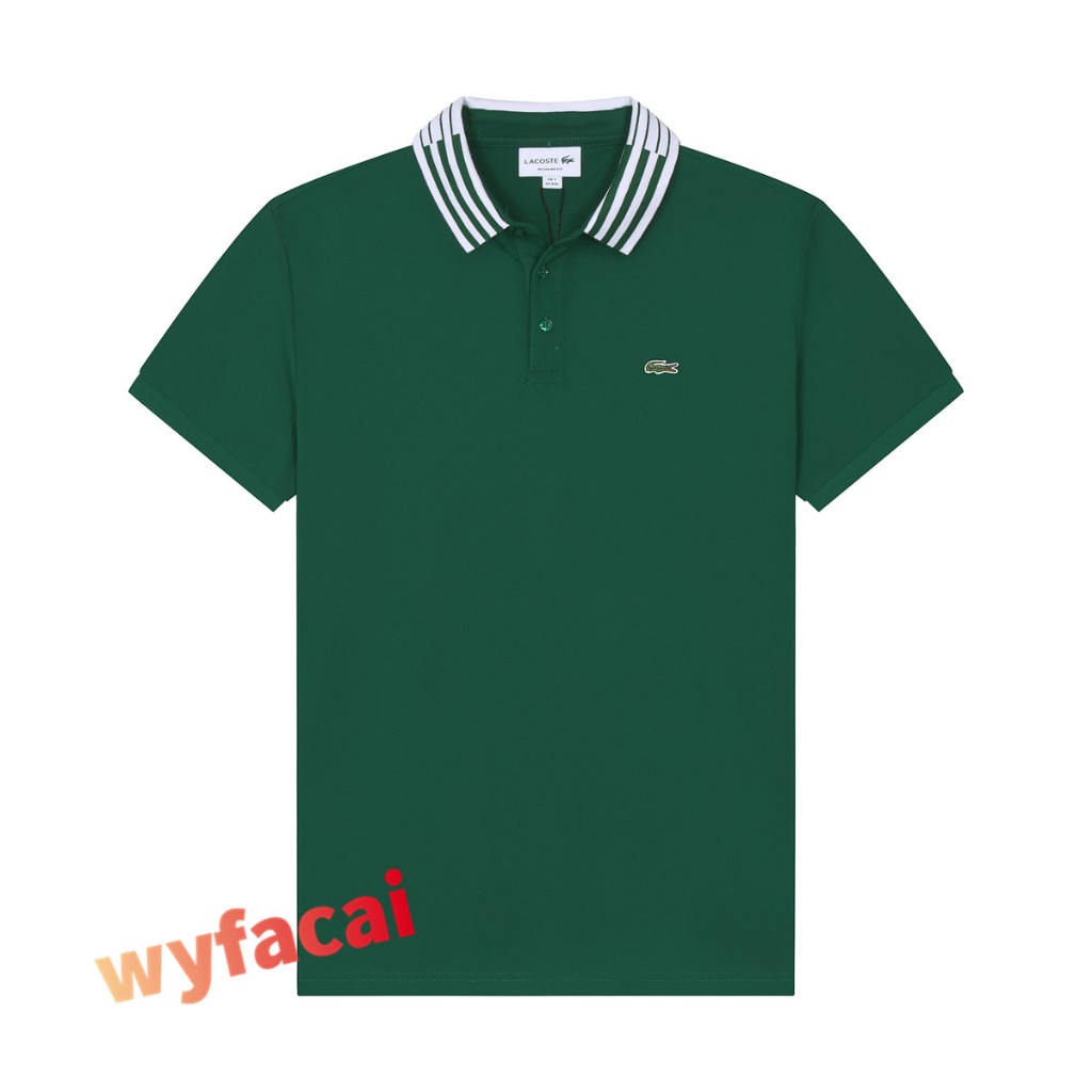 Lacoste cheapest cotton Men s