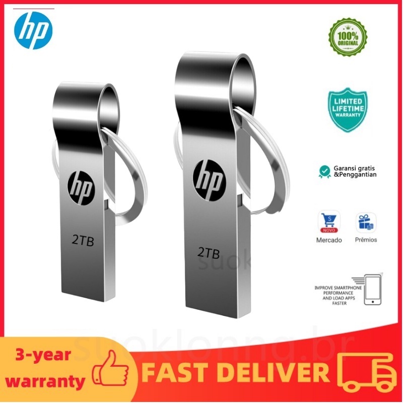 USB Pen drive 2TB 2.0 / flash drive | Shopee Philippines