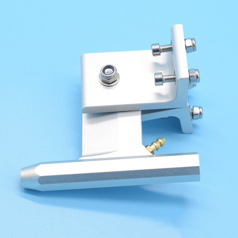 High Quality RC Boat Shaft Bracket Aluminum Strut (T80) For 1/4" (6 ...
