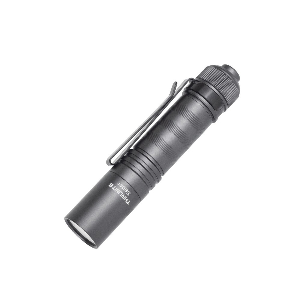 ThruNite Saber Flashlight Original | Shopee Philippines