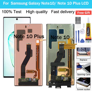 Shop samsung galaxy note 10 screen for Sale on Shopee Philippines
