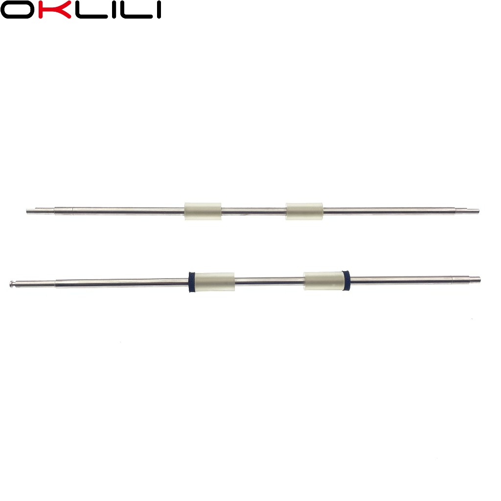 5sets X PA03541-Y041 PA03541-Y042 Feed Roller + Exit Roller Kit with ...