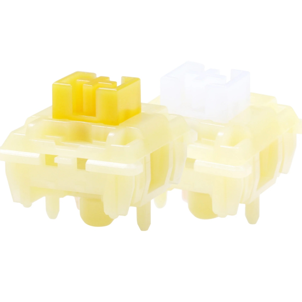 TECSEE MEDIUM LINEAR TACTILE SWITCH 5PIN RGB SMD 63.5G MIDDLE SWITCH ...