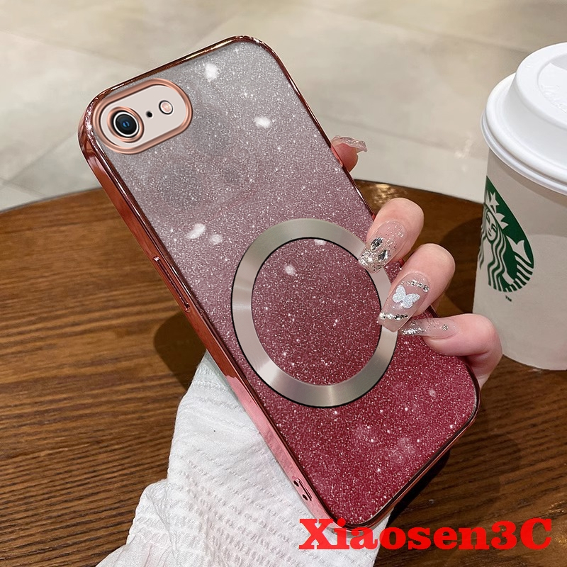 Casing iphone 6 iphone 6s iphone 6 plus phone case Softcase Silicone ...