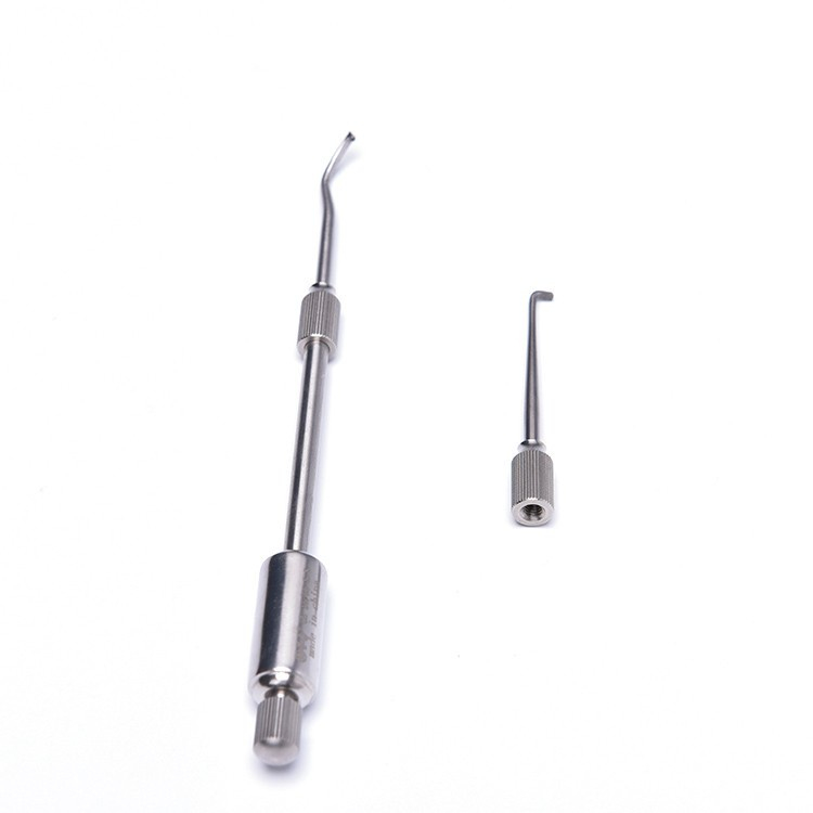 Dental Manual Teeth Crown Remover Stainless Steel Instruments | Shopee ...