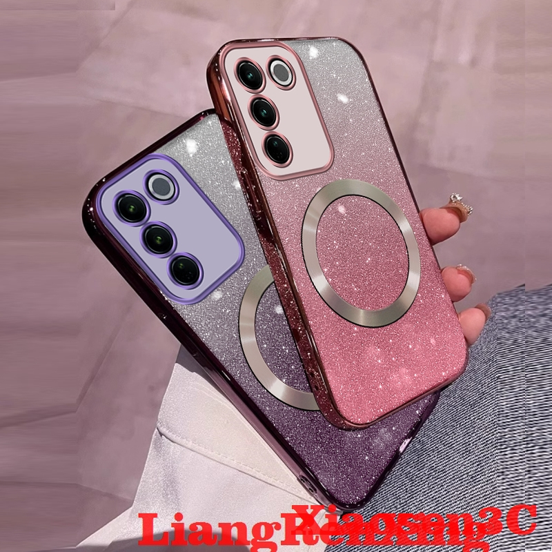 Casing VIVO V27 5G VIVO V27E VIVO V27 PRO 2023 5g phone case Softcase ...