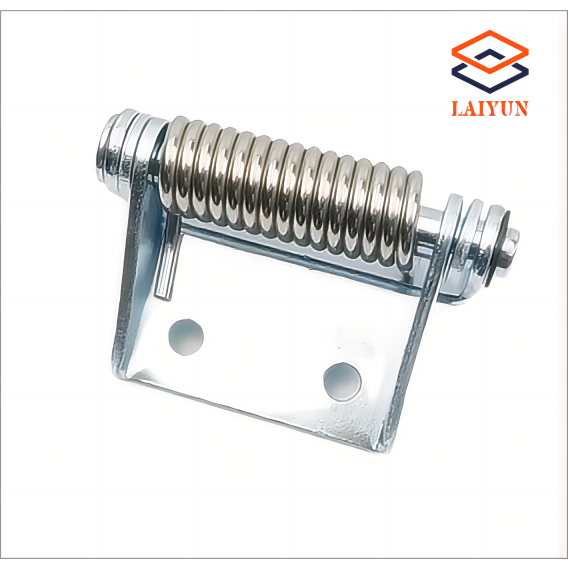 Self Closing Return Spring Hinge 104804GT For Genie Industrial truck ...