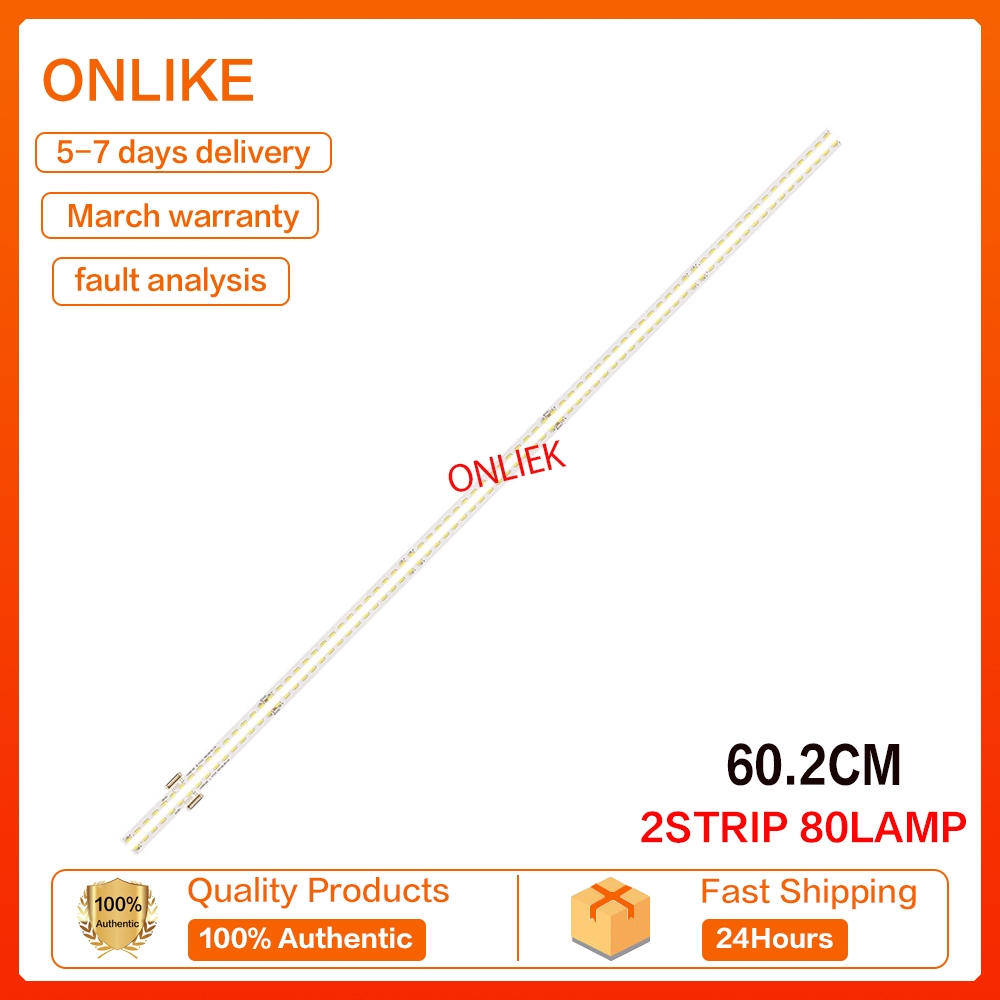 L55M5-AB MI 55" LED TV BACKLIGHT (LAMPU TV) MI 55 INCH LED TV BACKLIGHT L55M5AB 55M5-AB L55M5 小米 ...