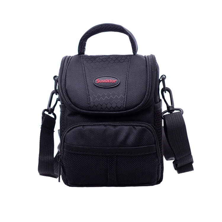 Camera Case Bag for Panasonic Lumix DMC LZ35 FZ72 FZ45 FZ50 FZ60 FZ70 ...