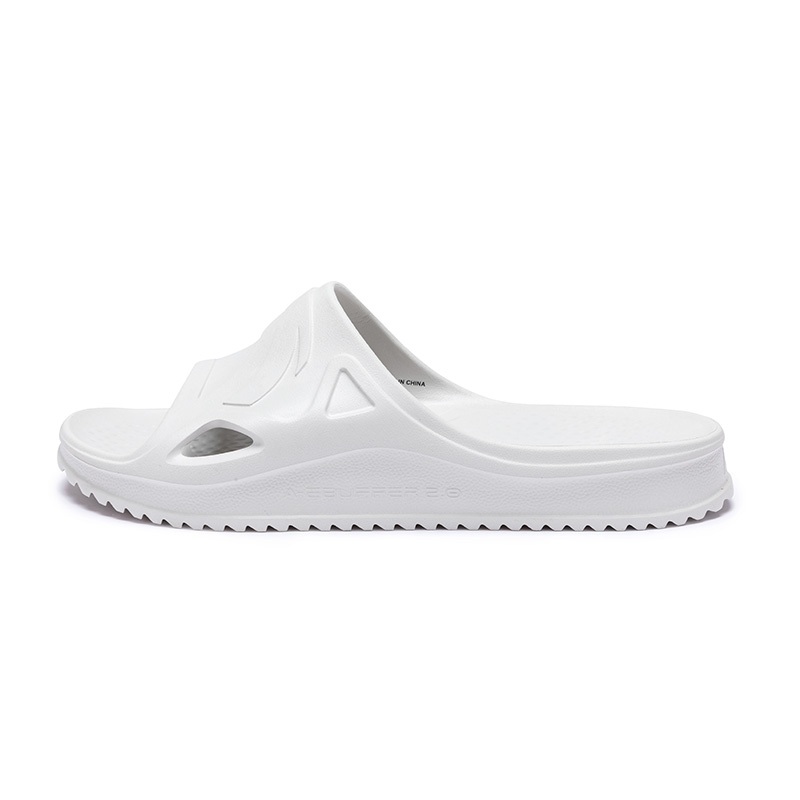 ANTA Men Beach Slipper Anti-Skid Lightweight Fitness Sports Outdoor ...