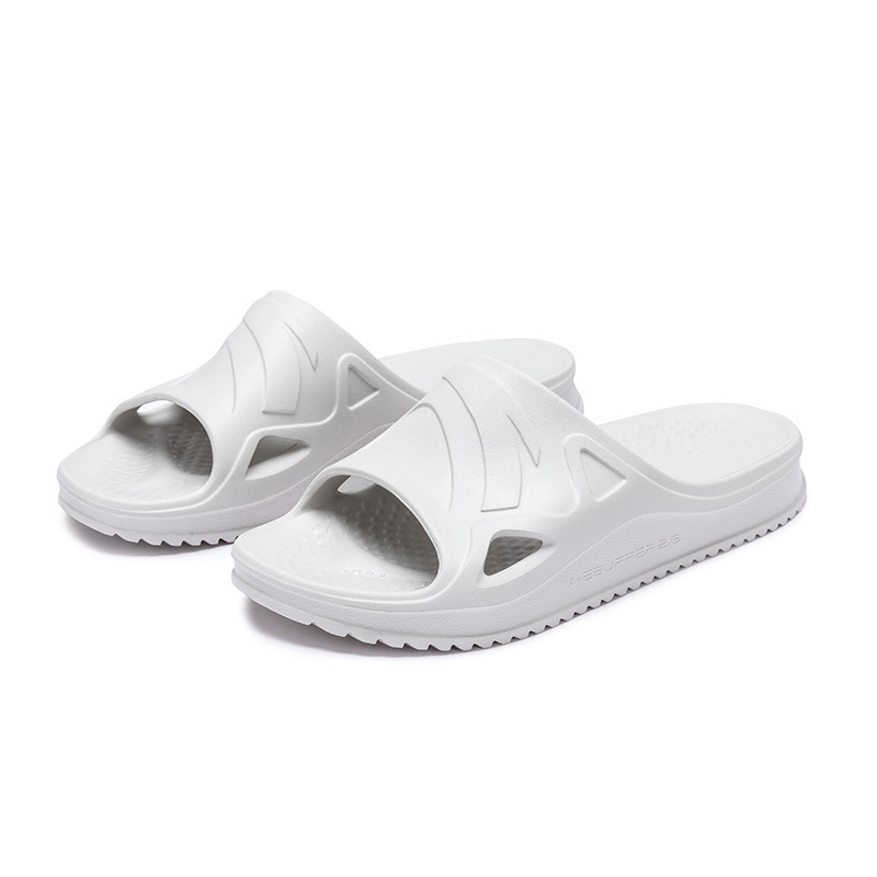 ANTA Men Beach Slipper Anti-Skid Lightweight Fitness Sports Outdoor ...