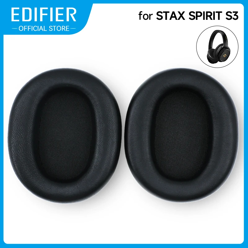 EDIFIER Accessories ear pads for Stax Spirit S3 earpads Wireless ...