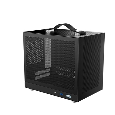 Flash Scale G200 Chassis Portable ITX Portable TYPECmini Computer Main ...