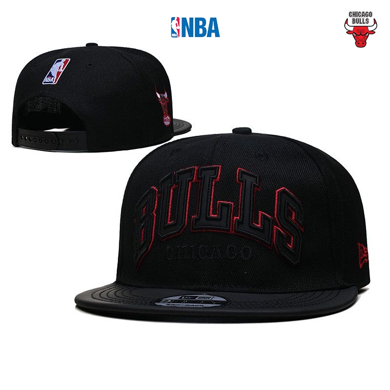 Chicago Bulls Cap Hiphop Cap Snapback Cap Ball Cap Plain Cap Men Cap ...