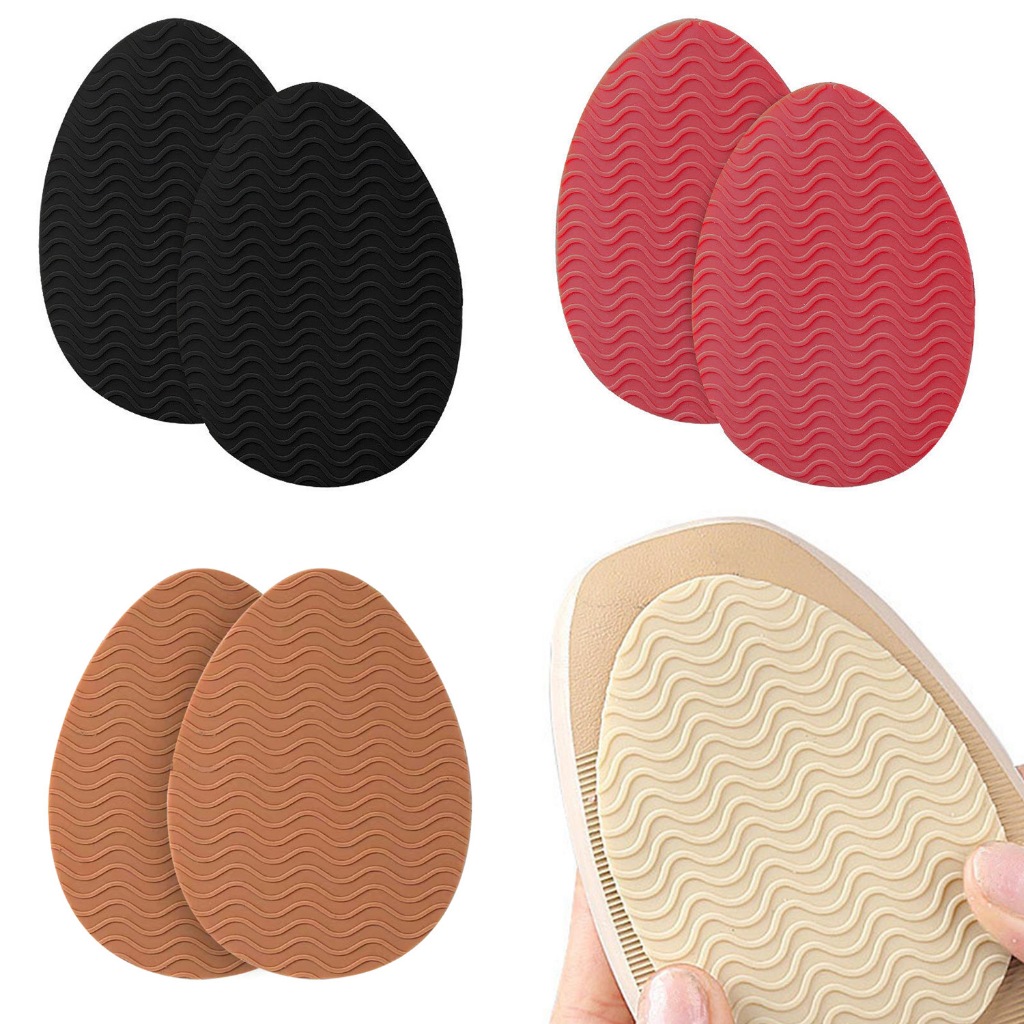 Silicone sole sticker non-slip insole sole silencer, wear-resistant ...