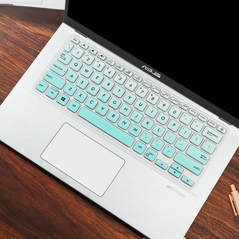 14 inch Asus Keyboard Cover Vivobook 14 S14 X409 X409M X409MA X412 ...
