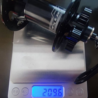 GUB-1281 cycling hub 32hole bearing hub with upgrade Quick release hub ...