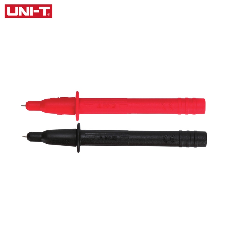 UNI-T UT-C06 Multimeter Testing Lead Extension Probe Test Probes ...
