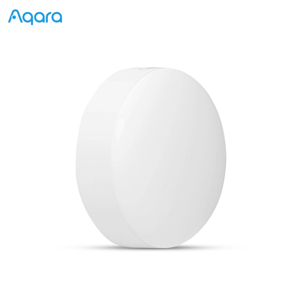 Aqara Light Sensor T1 Sensing Light Intensity Intelligent Linkage ...