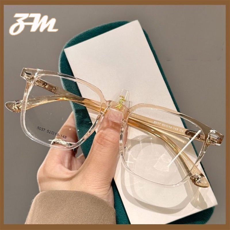 Anti-radiation Glasses Graded Eyeglasses with Grade - 100 150 200 250 ...