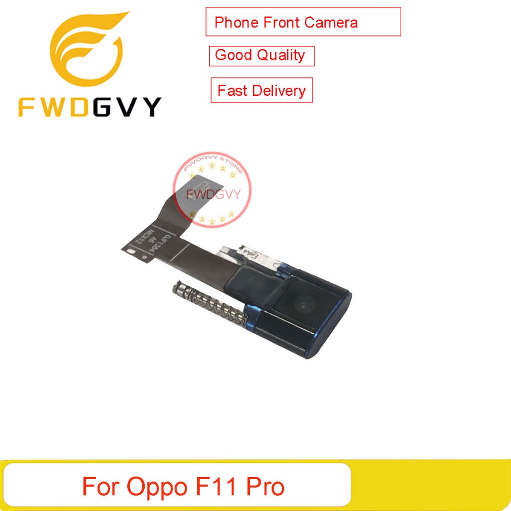 Front Camera For OPPO F11 Pro Main Frontal Facing Selfie Camera ...