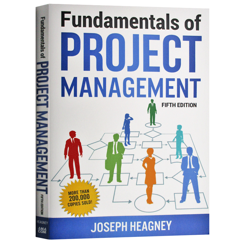 Fundamentals of Project Management Fifth Edition Learning Tool Book ...