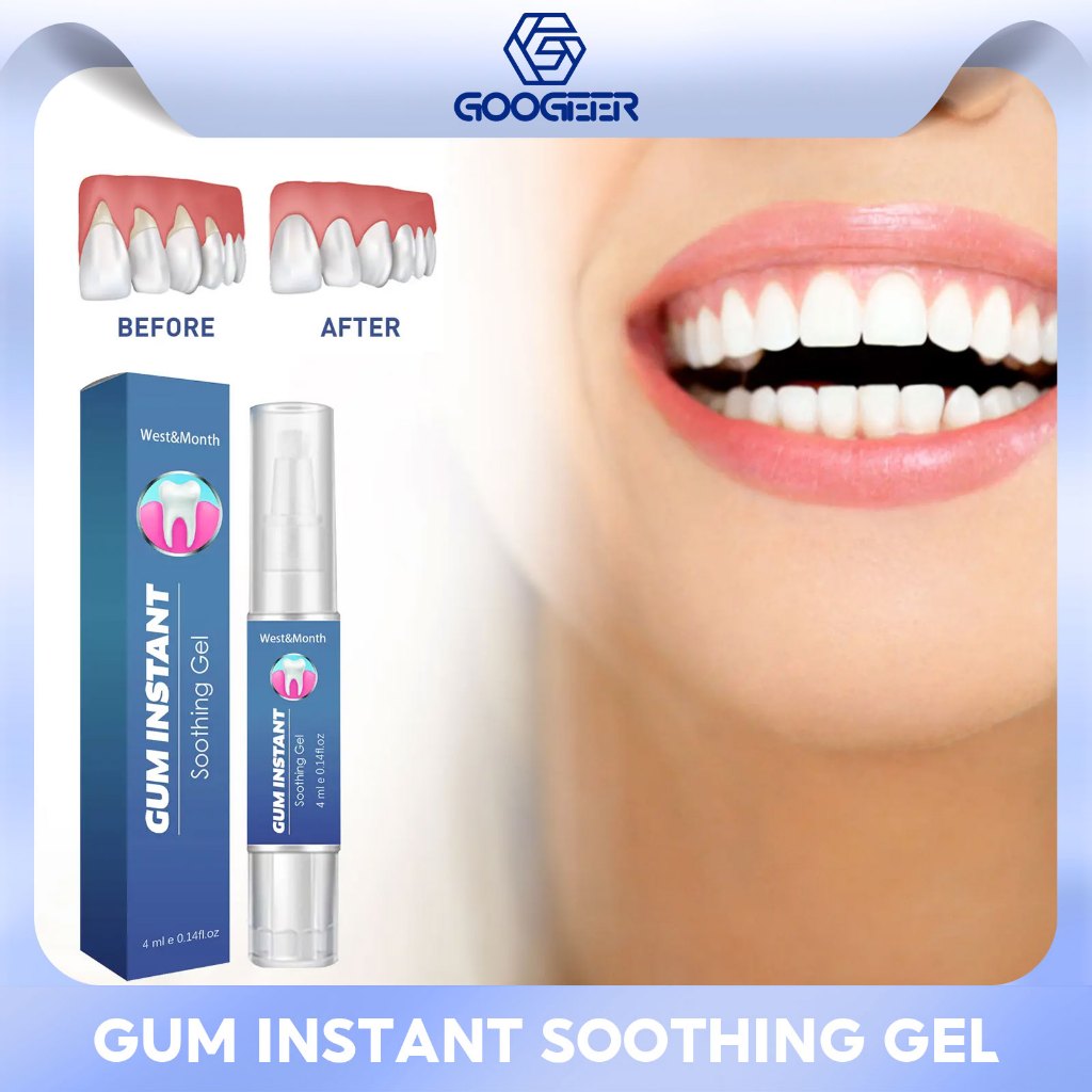 West&Month Gum Instant Soothing Gel Gum Therapy Gel Gum Care Gel ... West&Month Gum Instant Soothing Gel Gum Therapy Gel Gum Care Gel ...