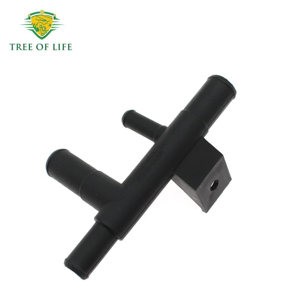 JOINT A-WATER HOSE For 1997-2007 Hyundai Starex H1 H-1 H200 Car Heating ...