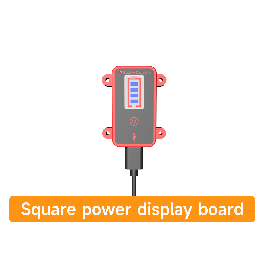 DALY WIFI Smart BMS accessory bluetooth USB to UART RS485 cable CANbus ...