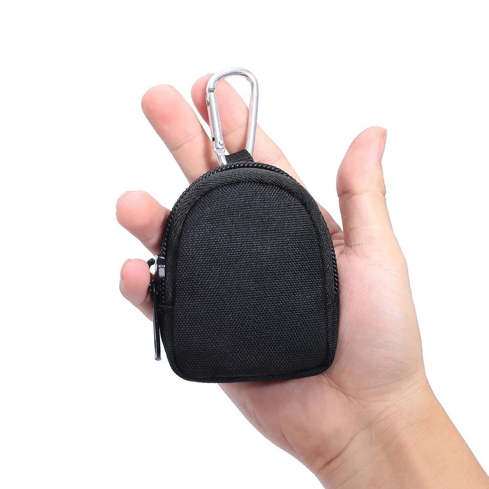New Street Wear Coin Purse Portable Mini Small Pouch Card Holder ...