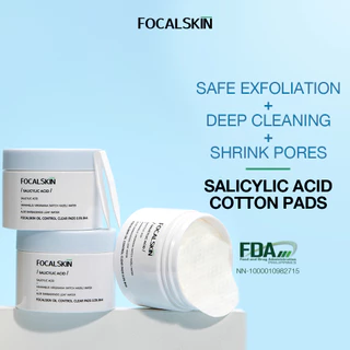 Focalskin Official Store, Online Shop | Shopee Philippines