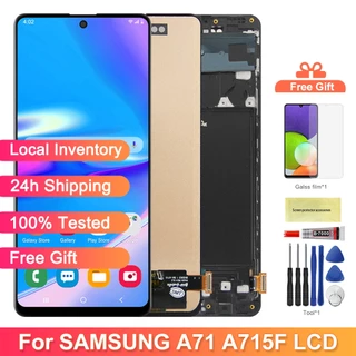 Shop samsung galaxy a71 lcd for Sale on Shopee Philippines