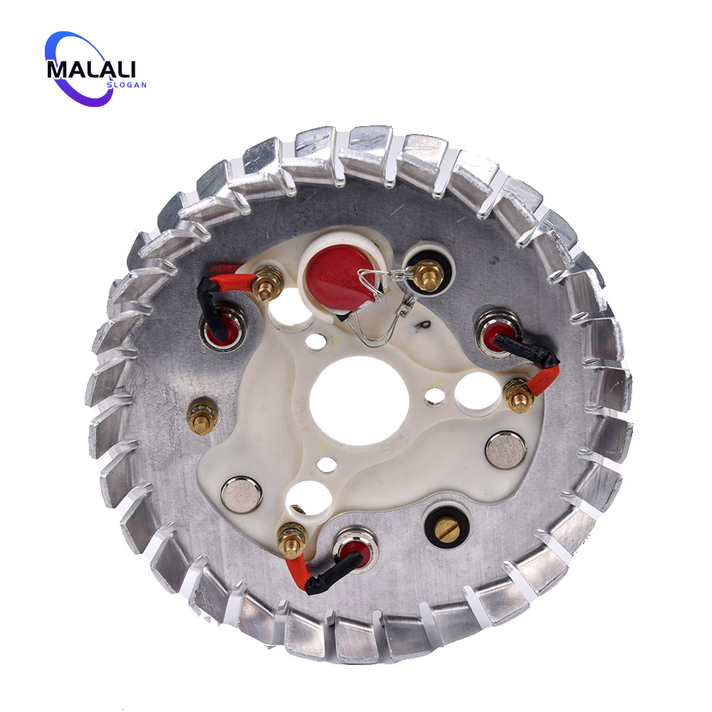 Mexian Audi T18 generator original imported rectifier disc rotary ...