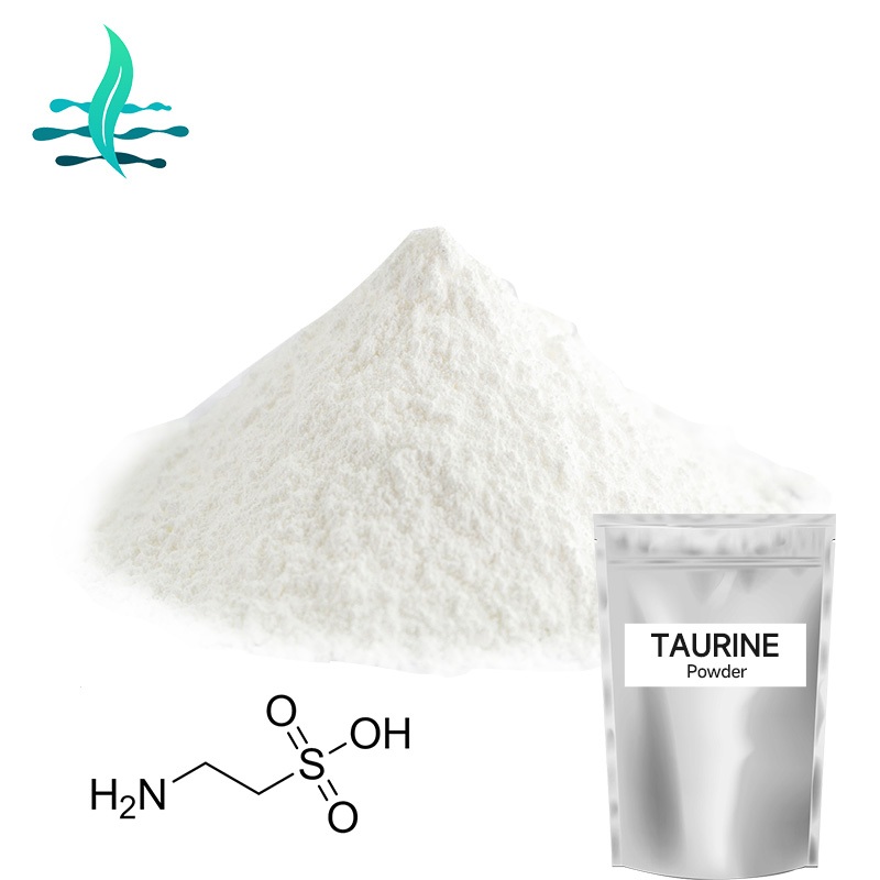 Food Grade Bulk Supplement Taurine Powder 500g 1000g | Shopee Philippines