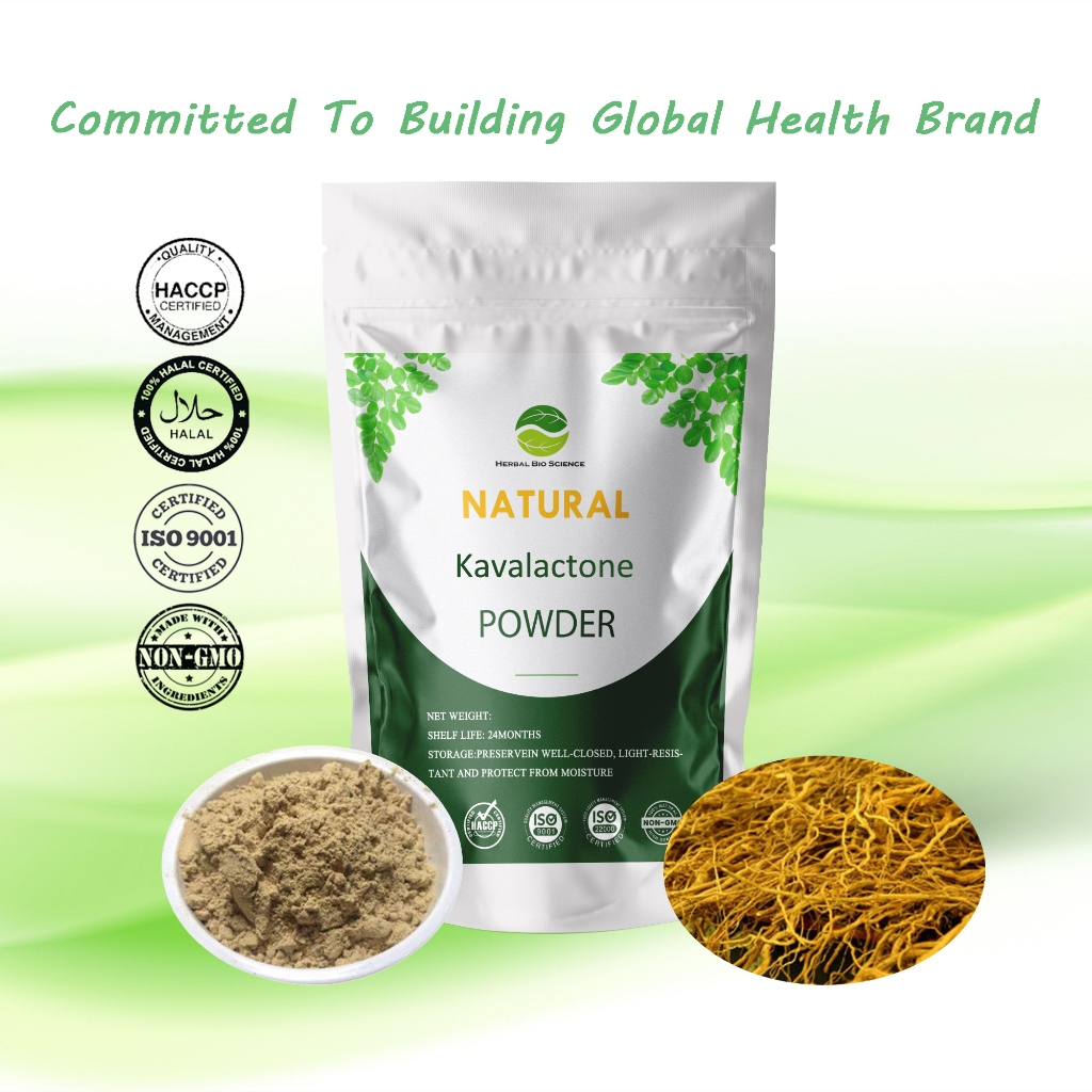 【Natural】10% Kavalactone / Reduce Anxiety / Pain Relief - Kosher&HALAL ...