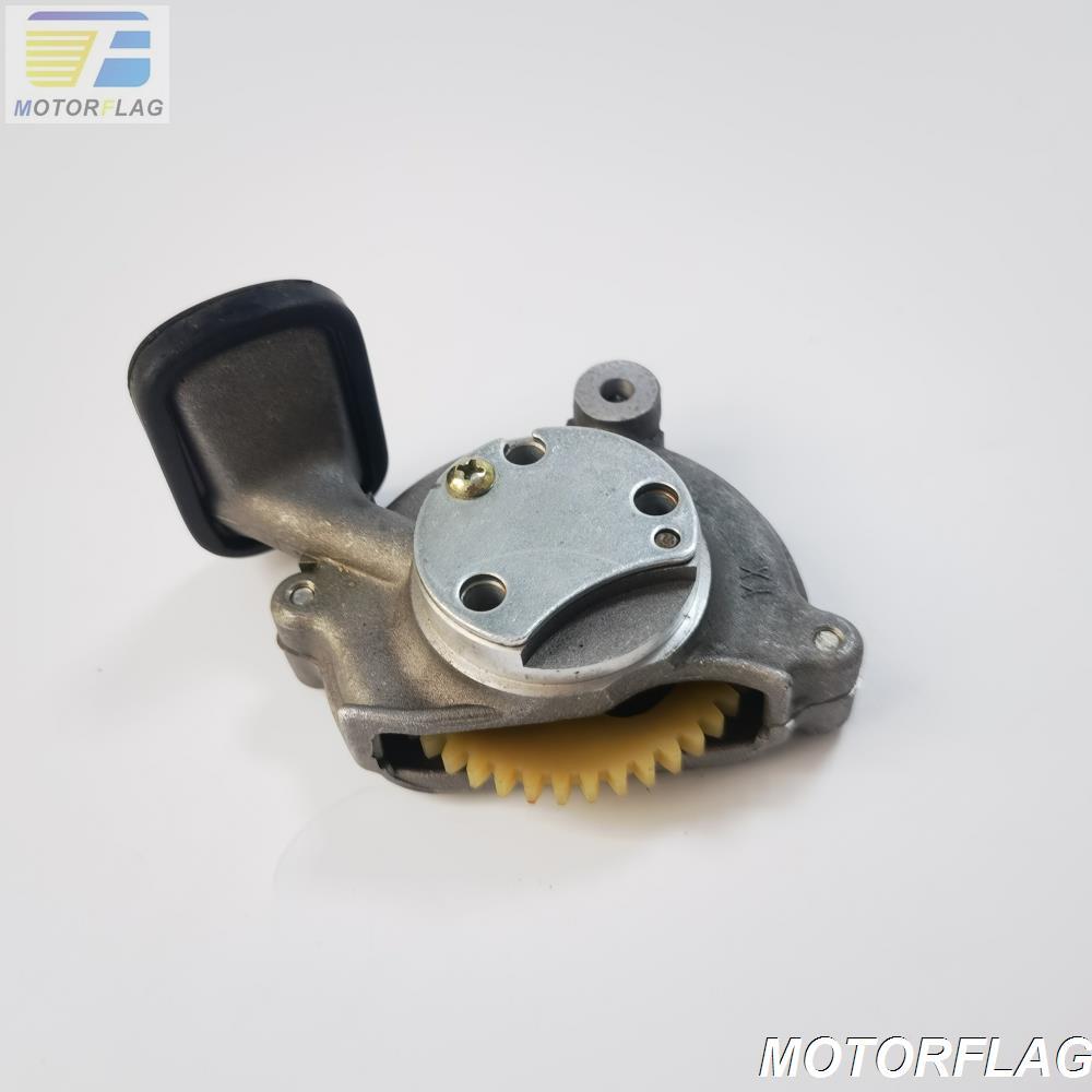 Oil Pump (42-tooth gear) for Motorcycle Rebel CA250 CMX250 CBT250 Vento ...