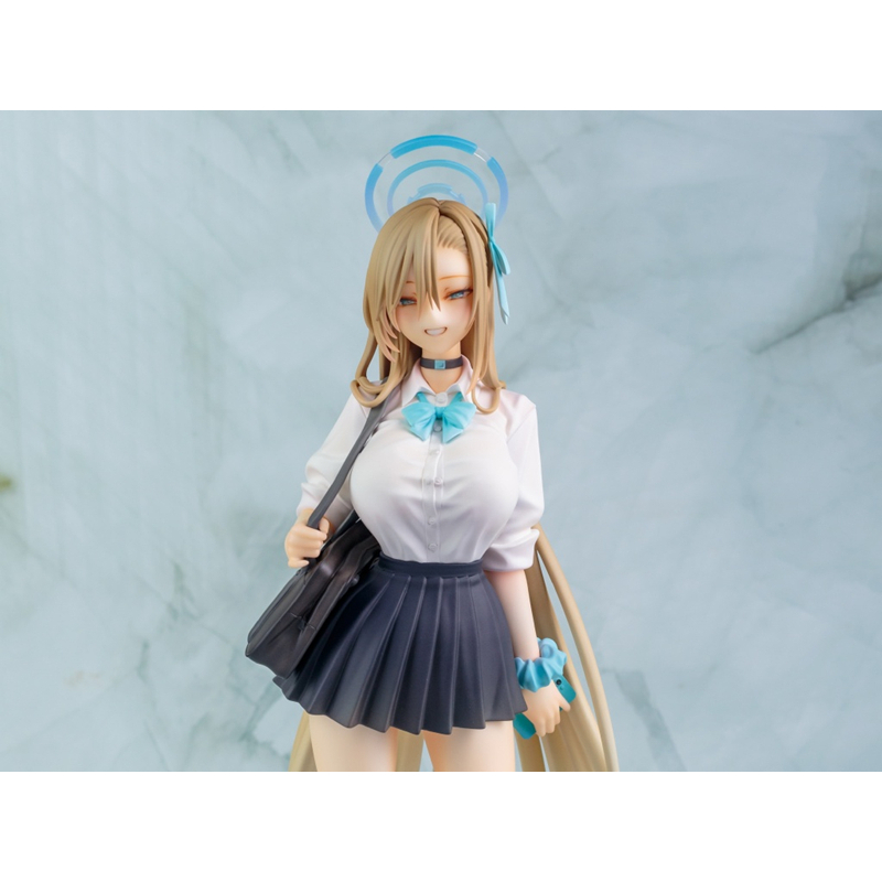 Resin Figure Kit Asuna 1/6 Unpainted Garage Resin Kit Model GK | Shopee ...