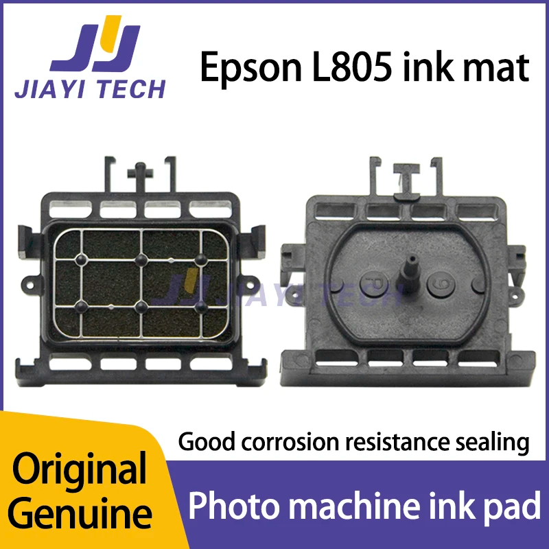 1Pcs Captop L805 Capping Station for Epson L805 L801 Inkjet Printer ...