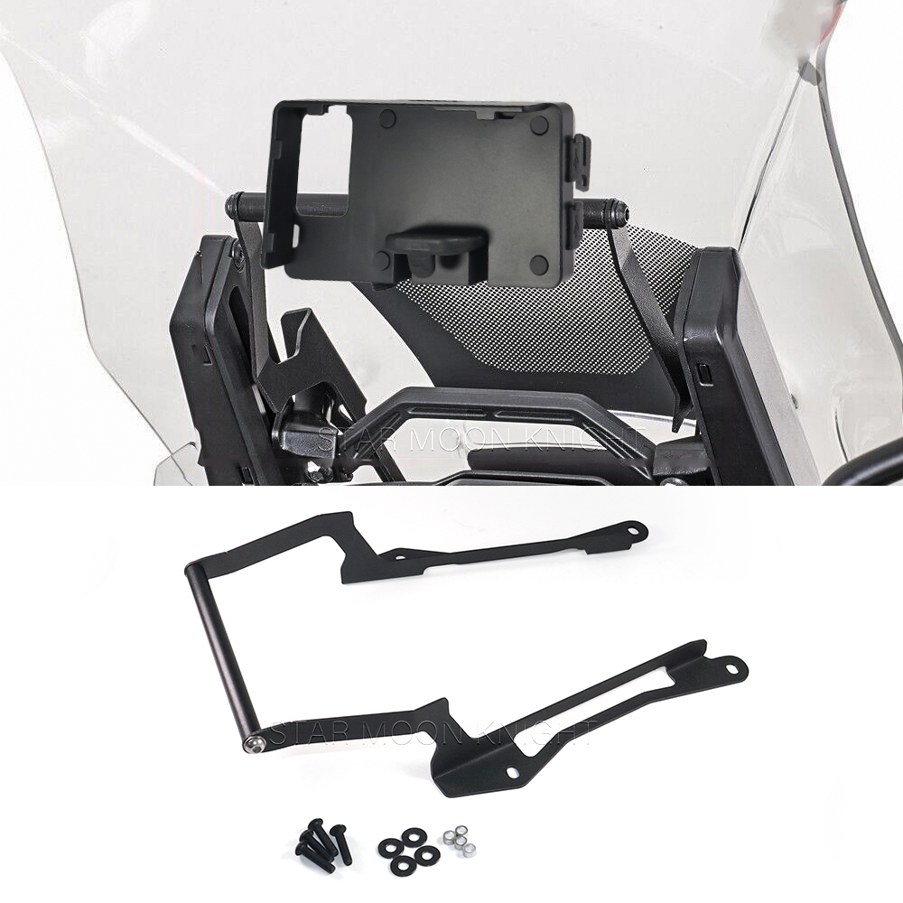 Tiger 1200 GPS Navigation bracket For Tiger 1200 GT EXPLORER 2022 Tiger ...