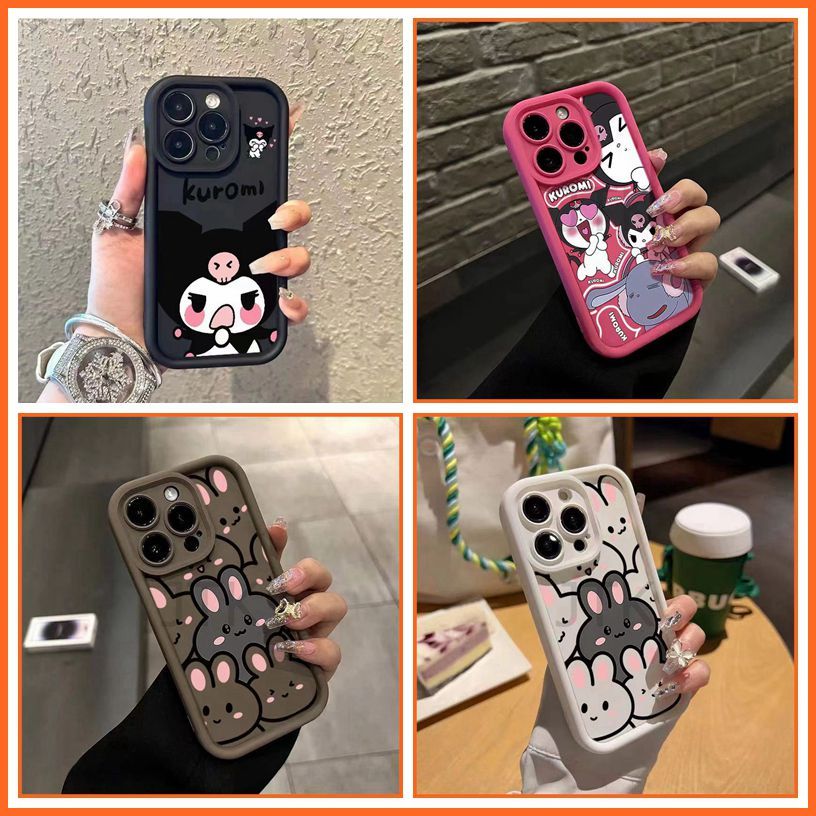 Case Infinix Hot 40i Hot 40 Hot 40 Pro X6837 Case Maraming mga estilo ...