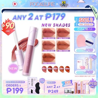 focalure - Best Prices and Online Promos - Jan 2024 | Shopee Philippines